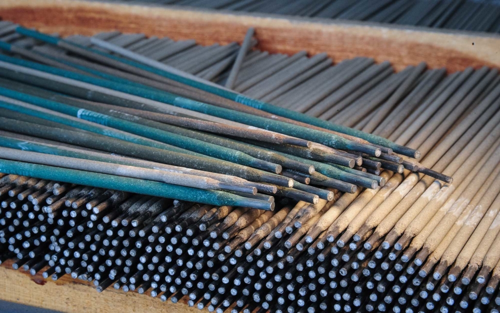 Welding Equipment Rental | Oxygen Service Company