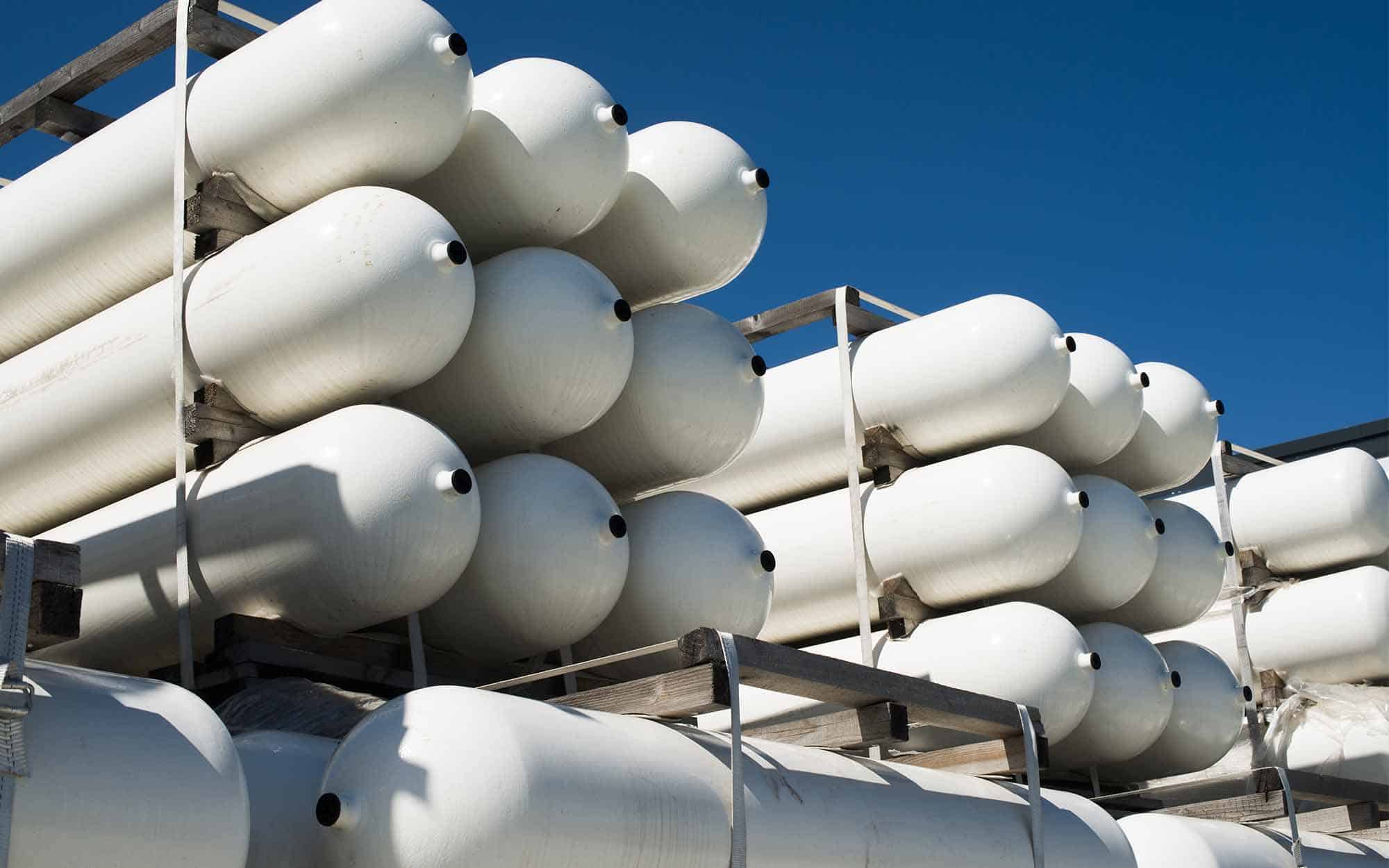 Gas and Supply Solutions | Oxygen Service Company