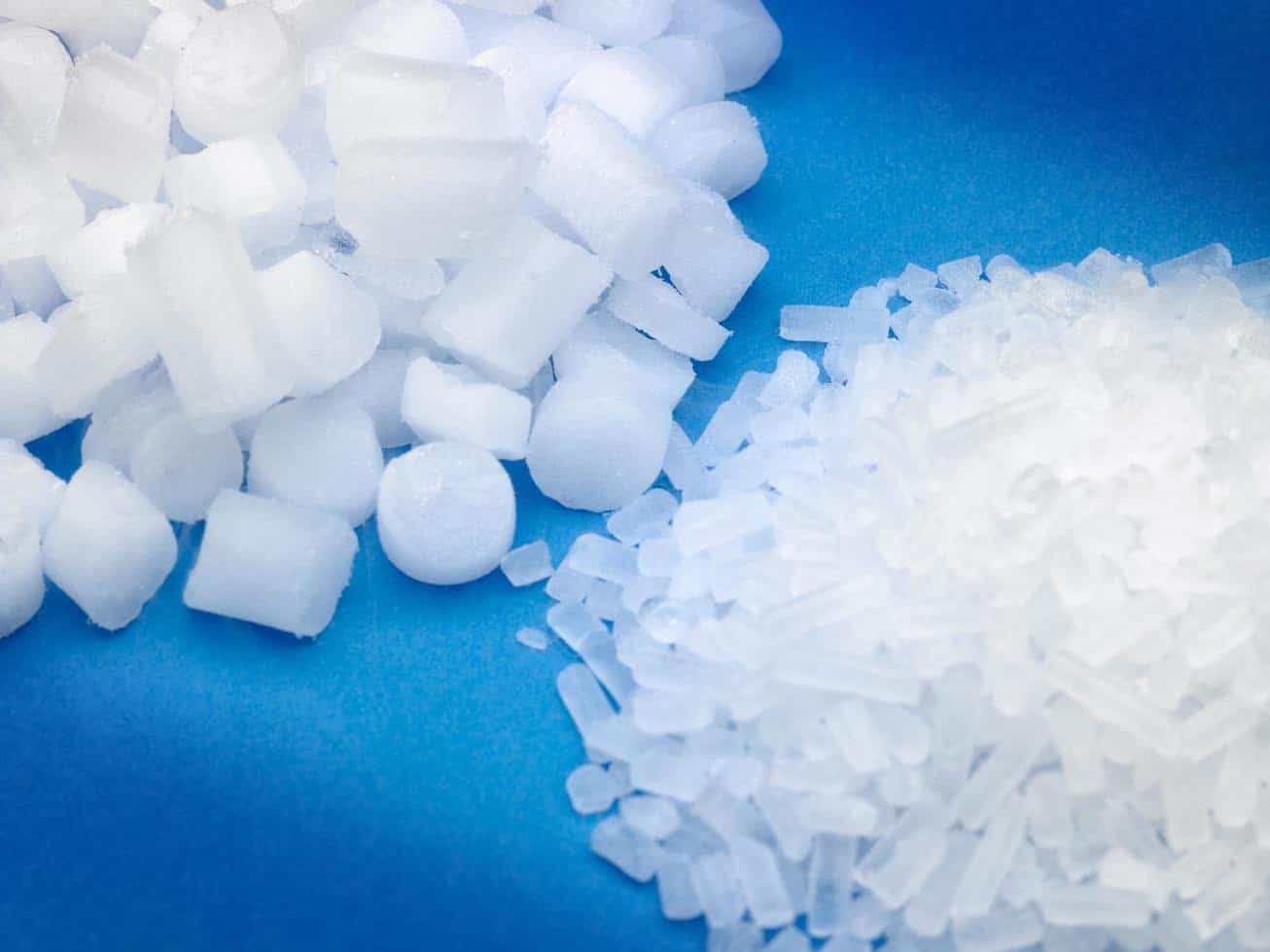 Bulk Dry Ice for Commercial Use | Oxygen Service Company