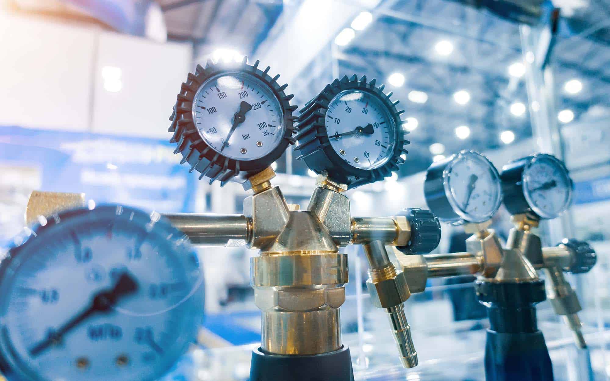 Our Argon Gas Offerings | OSC