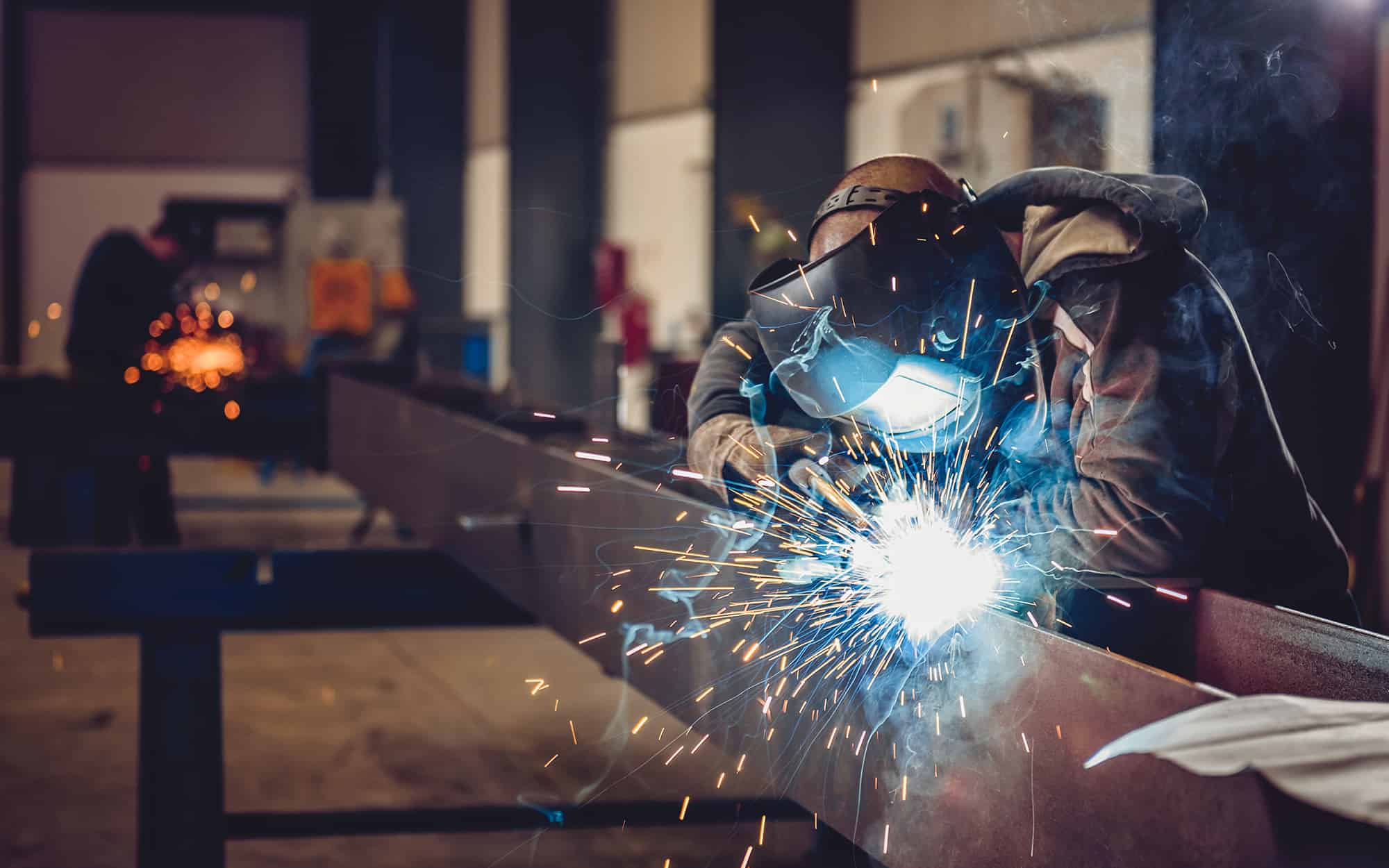 How to Avoid Welding Fails | Oxygen Service Company