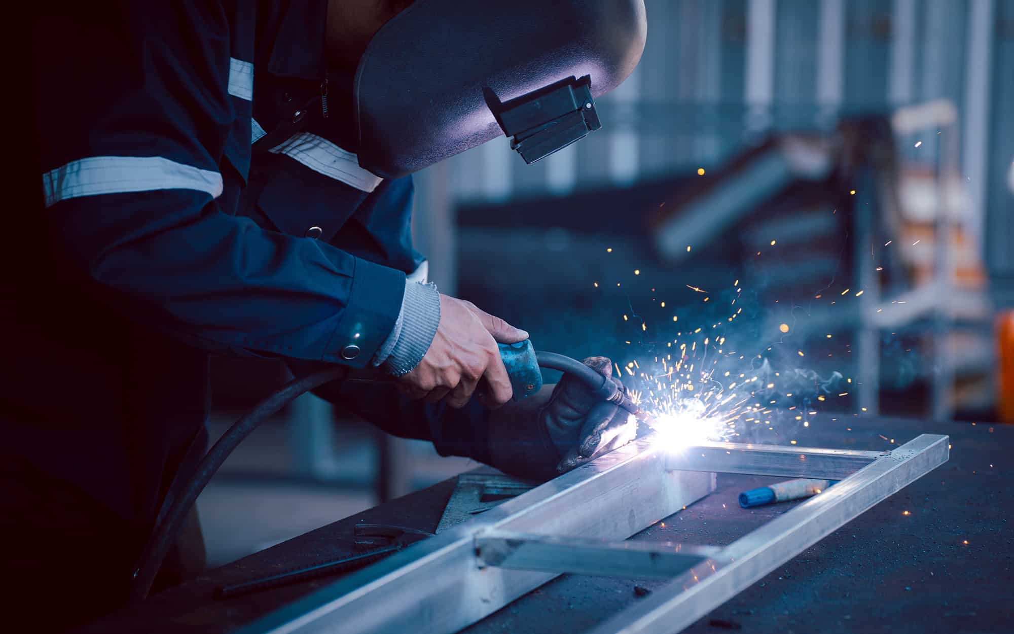 What You Need to Know About Welding Repair OSC