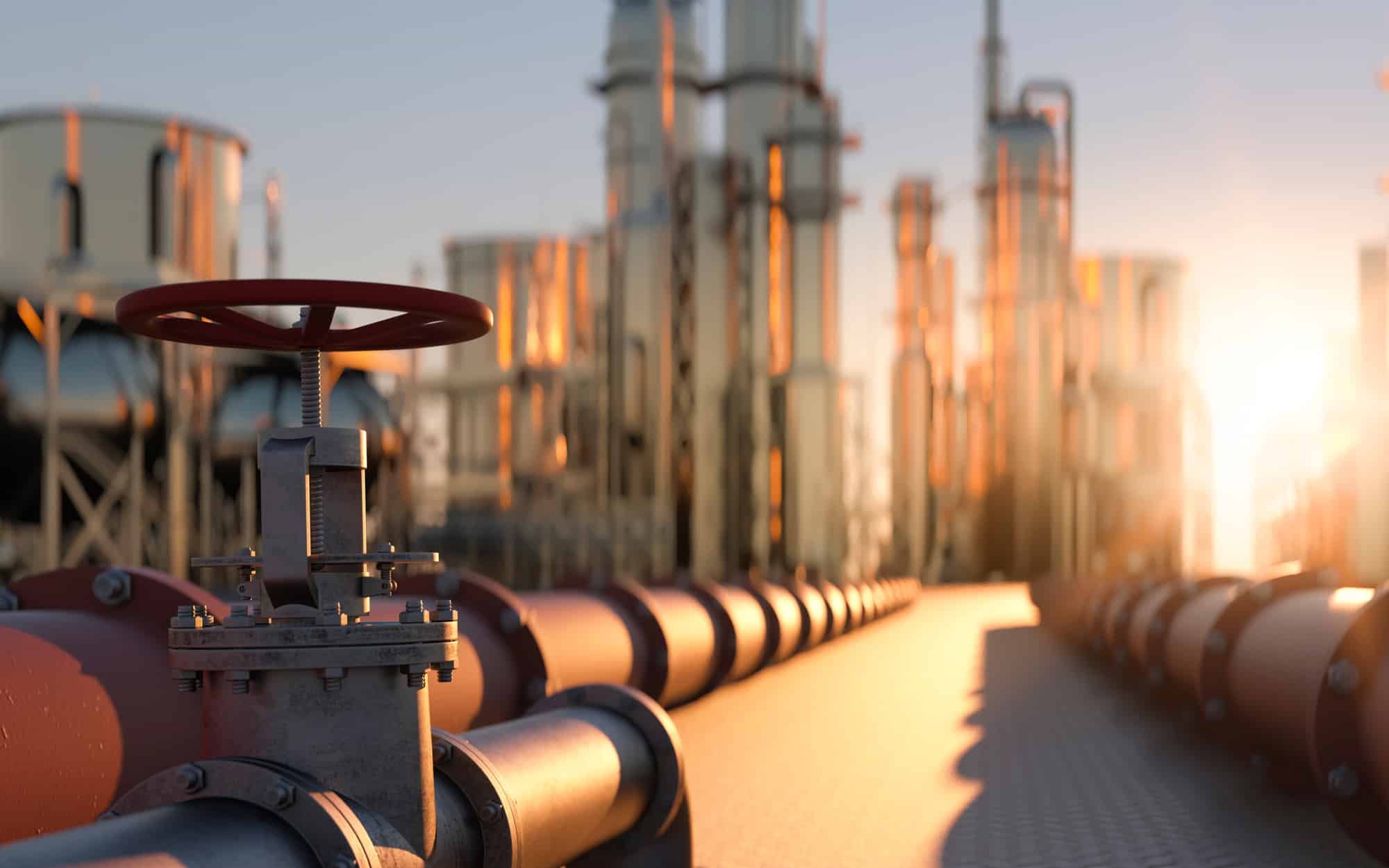 The Future of the Industrial Gases Market | Oxygen Service