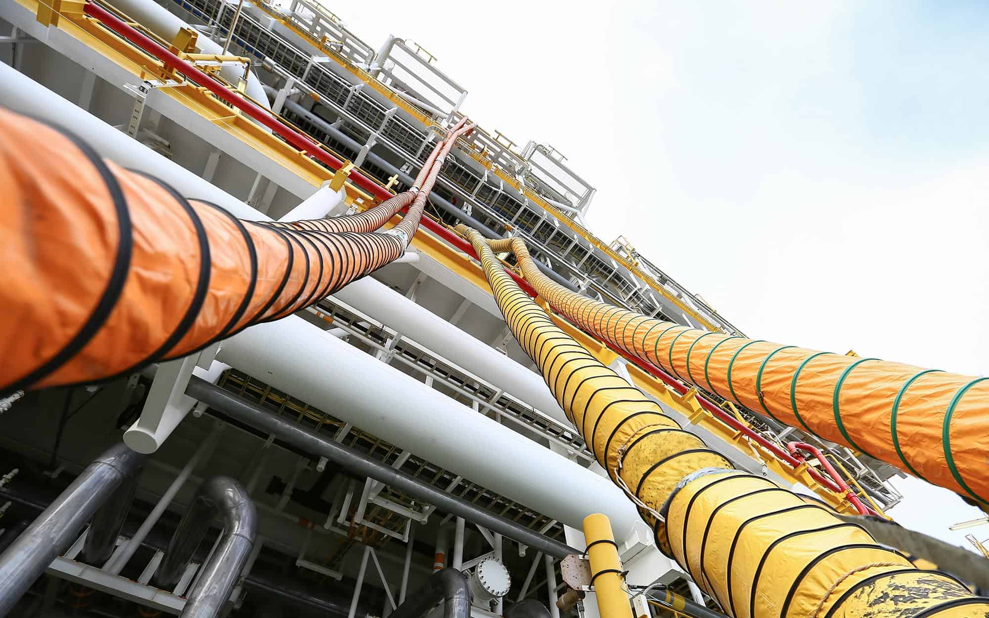 Safety Considerations in Nitrogen Purging | OSC