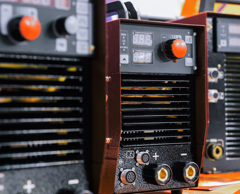 Choosing the Right Connection for Your Gas Welding Hoses