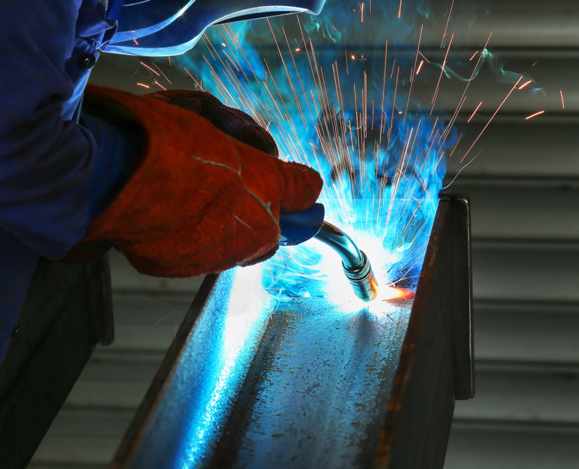 Choosing the Right Connection for Your Gas Welding Hoses