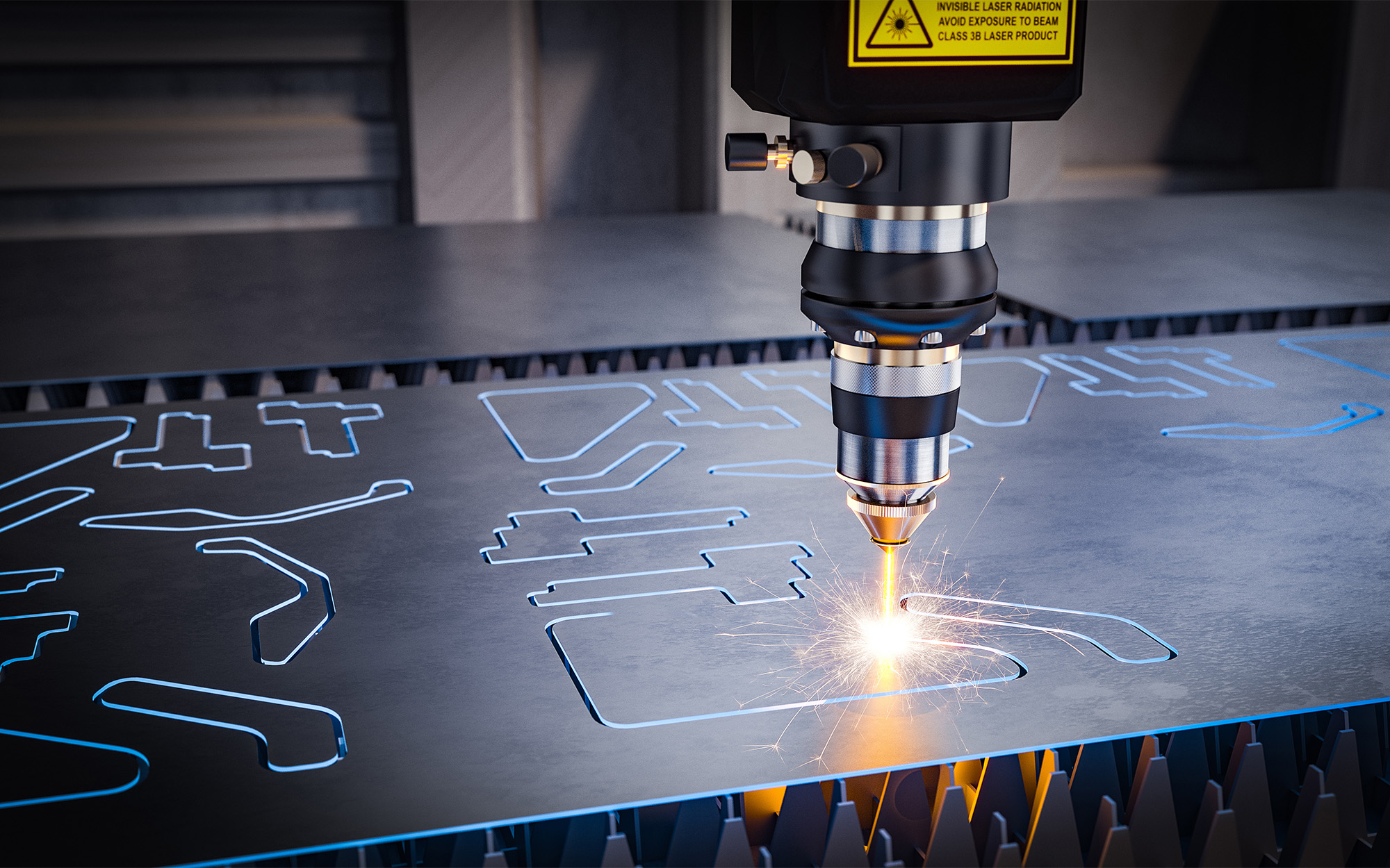 A Guide to Automated Cutting Systems and their Benefits