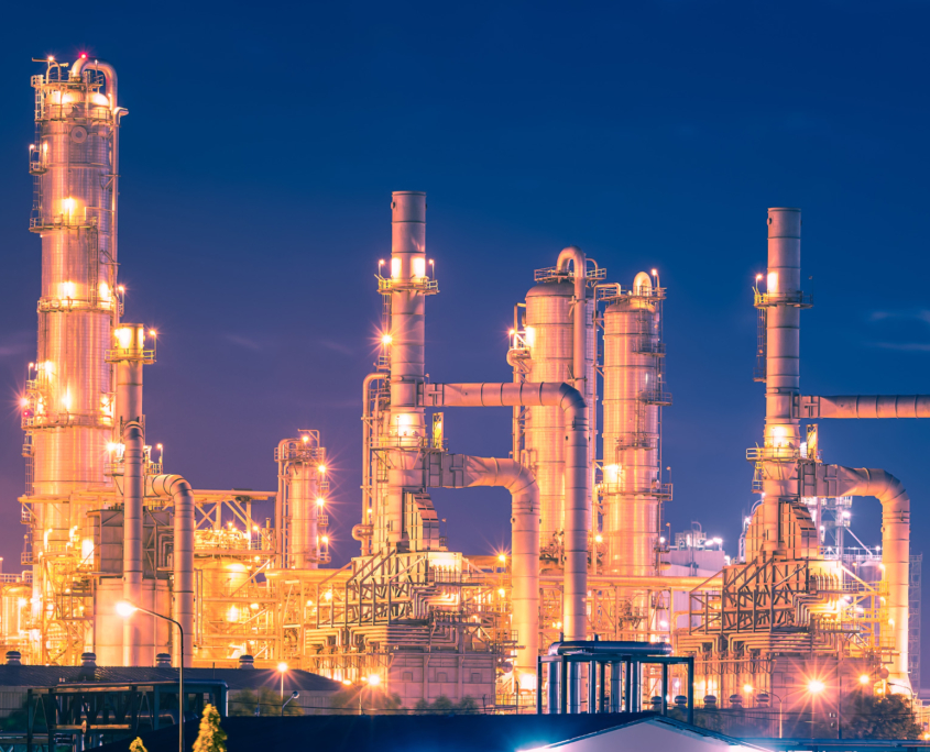 Safety Considerations in Nitrogen Purging | OSC